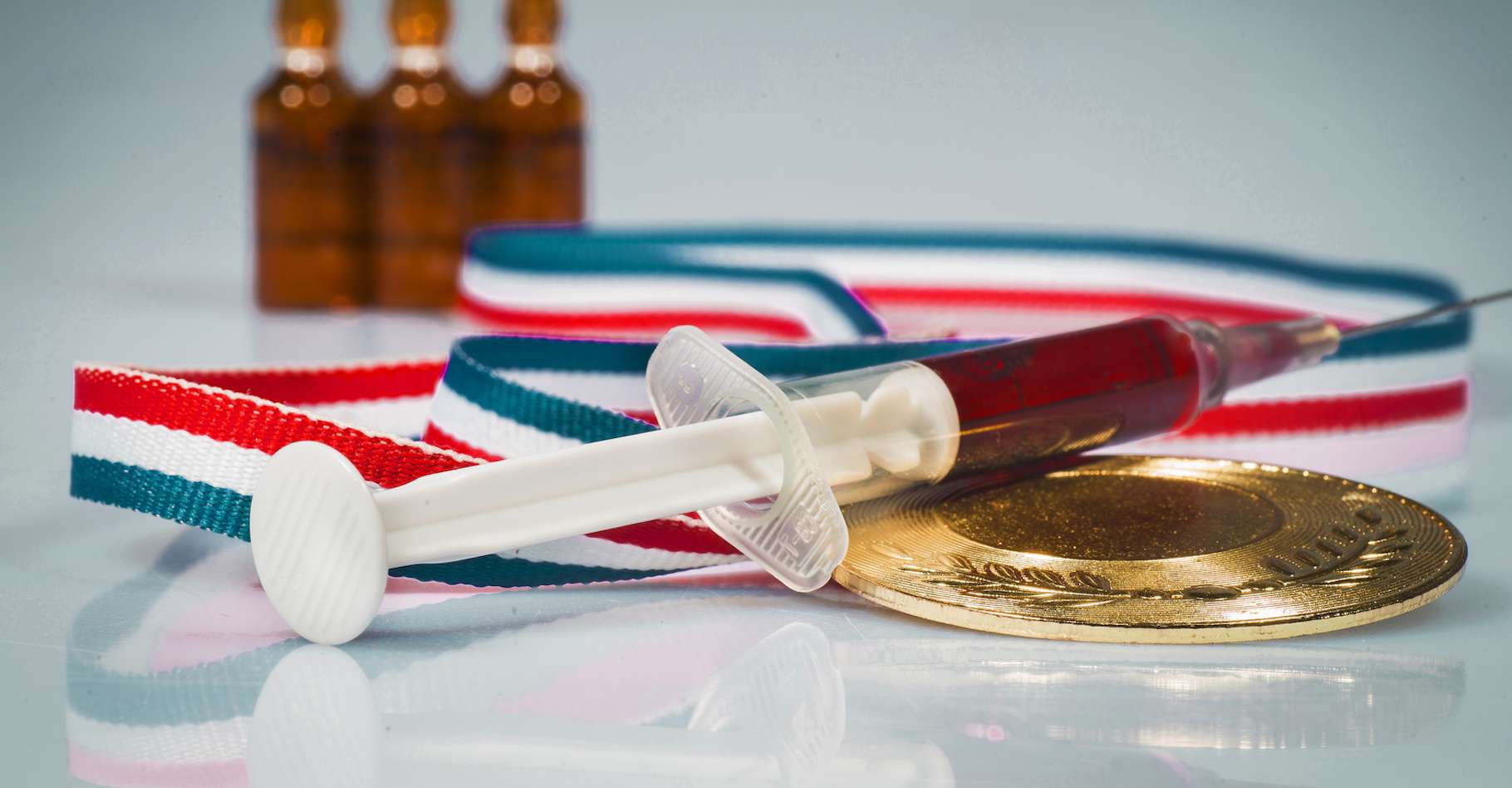 Jeux olympiques d’hiver et dopage : comment sont contrôlés les athlètes