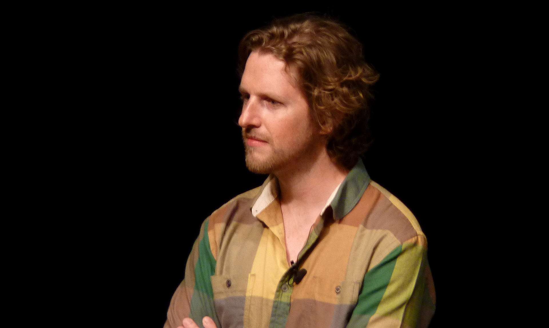 Biographie | Matt Charles Mullenweg - Fondateur et développeur | Futura ...