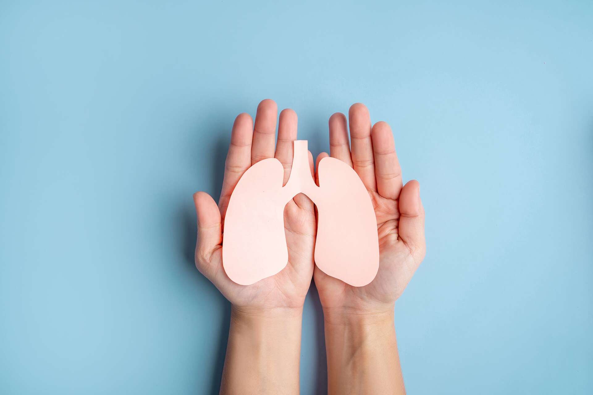 Mucoviscidose : un traitement innovant qui améliore significativement ...