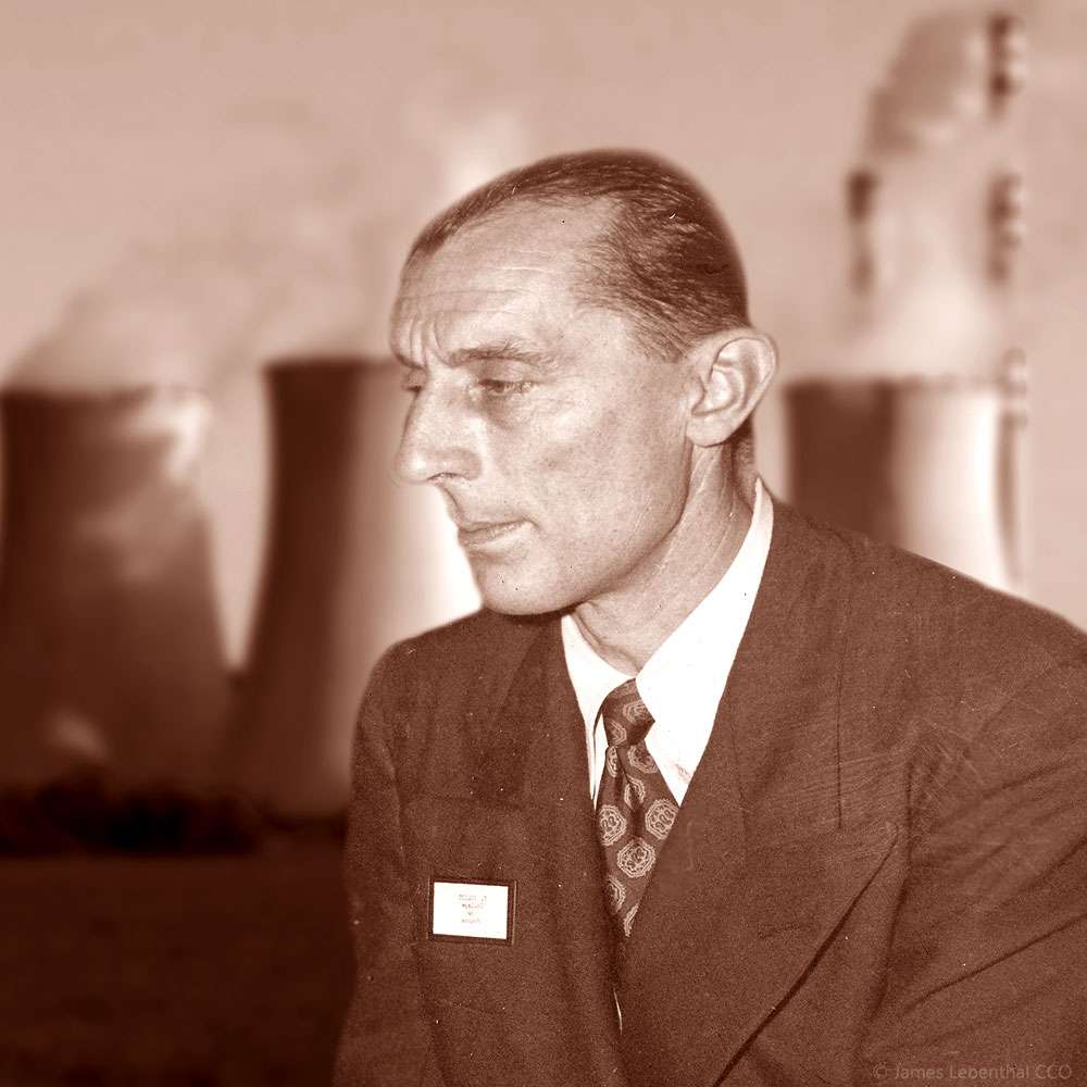 Biographie | Frédéric Joliot-Curie - Physicien | Futura Sciences