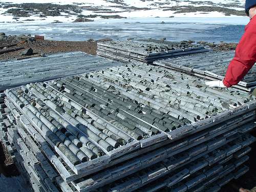 Définition | Carottage : techniques, applications et enjeux ...