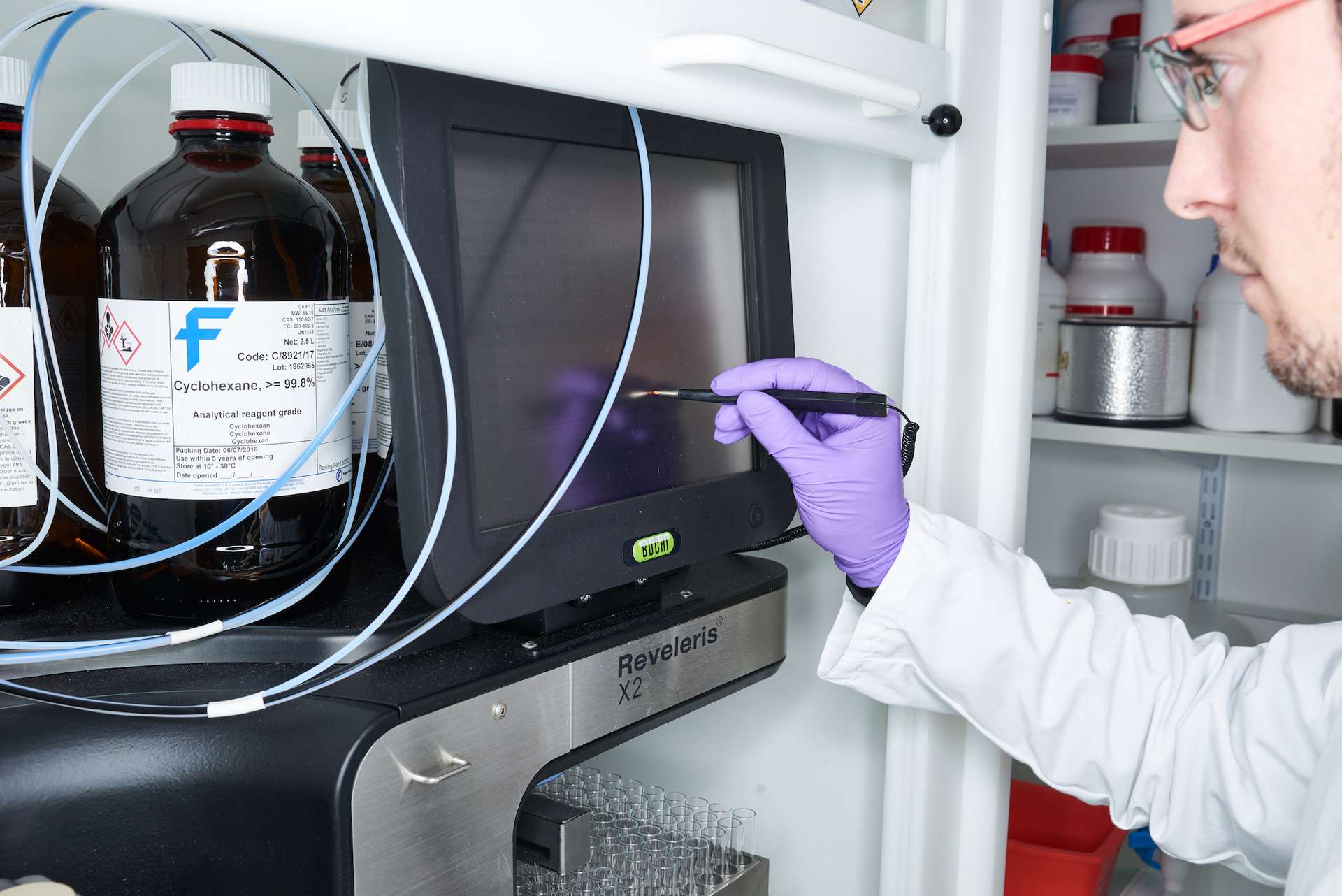 Thomas Ybert (DNA Script) : « Grâce à nos enzymes, plus besoin d’être ...