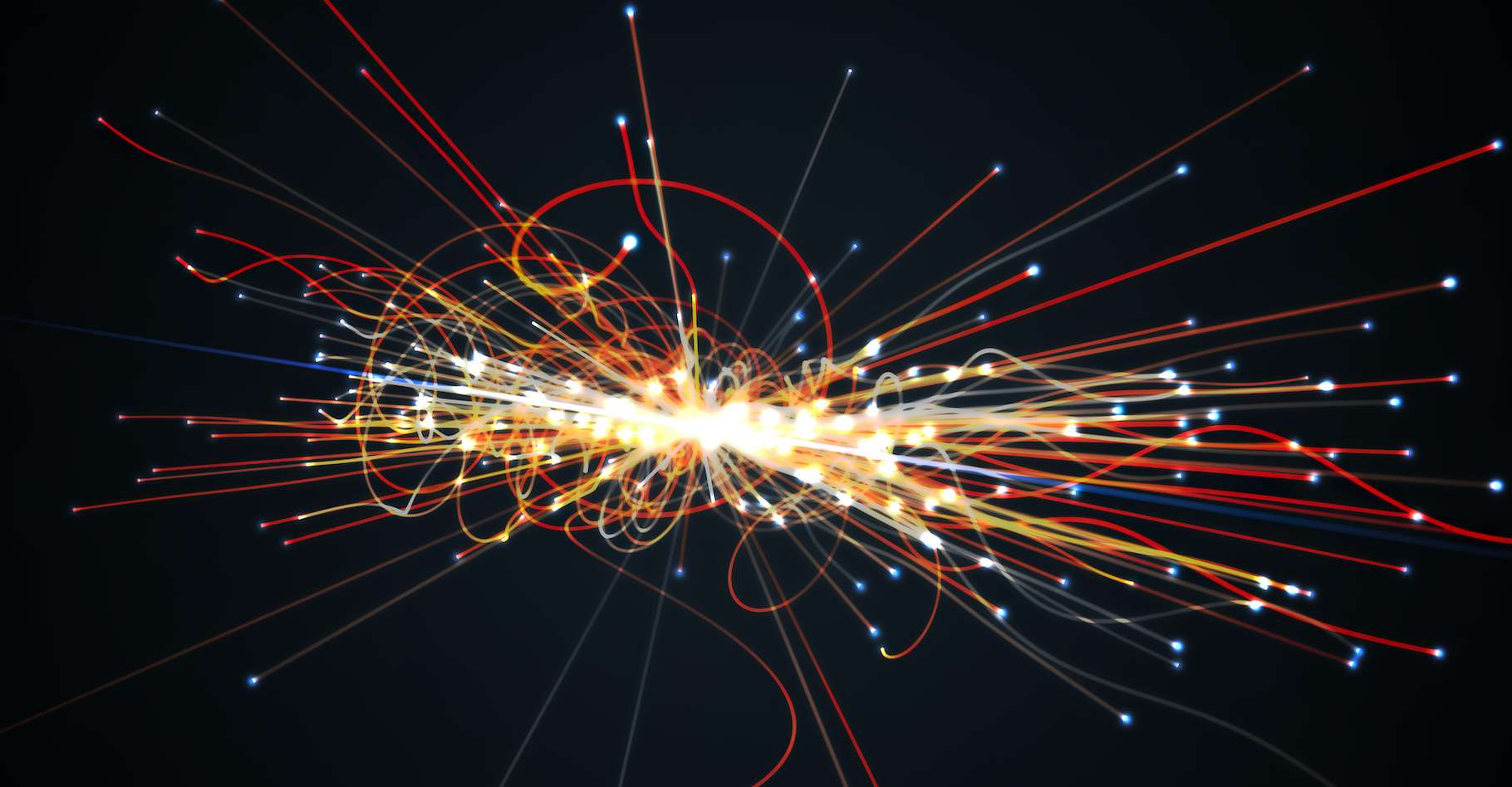 Définition | Méson