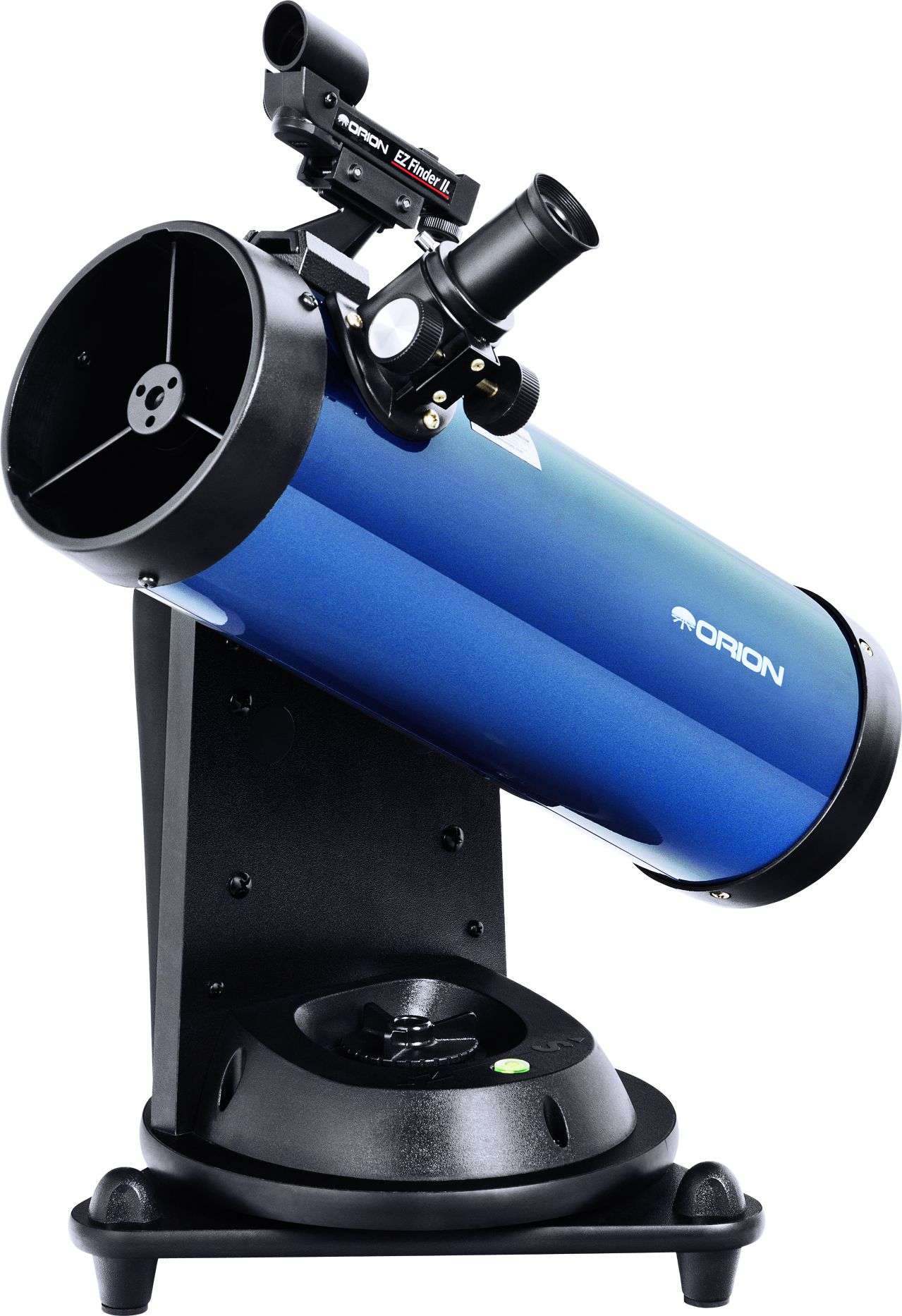 Initiation à l'astronomie : télescope Orion Starblast et jumelles | Dossier