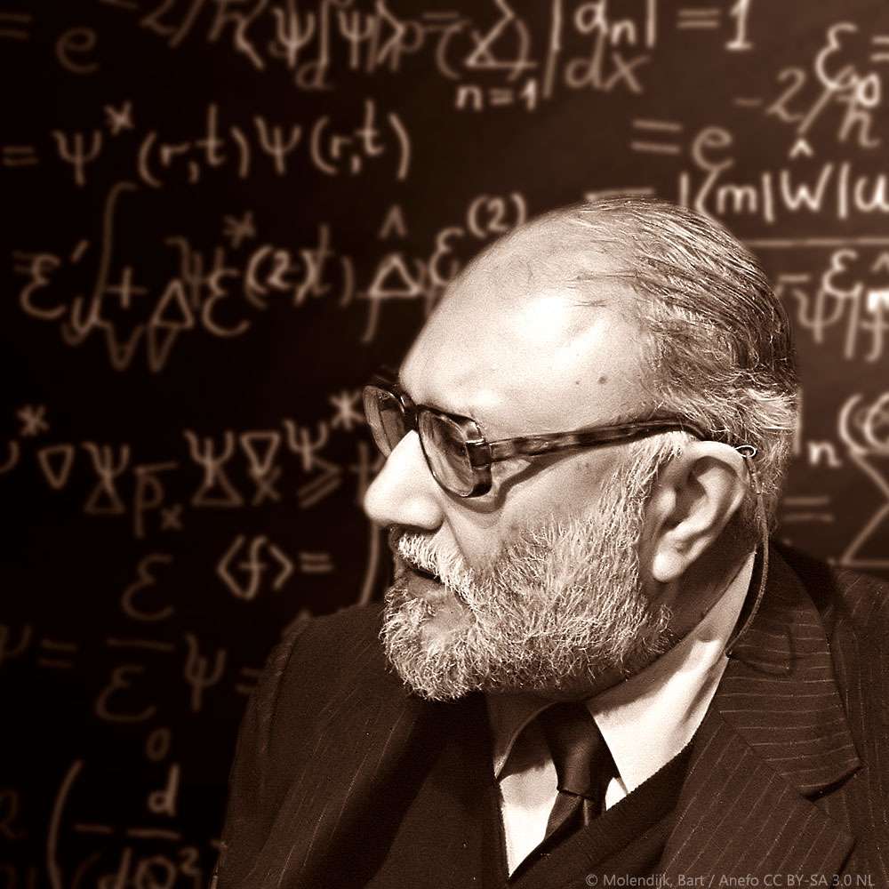 Biographie | Abdus Salam - Physicien | Futura Sciences