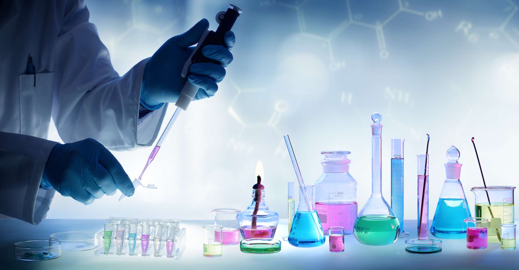 Définition | Formule brute