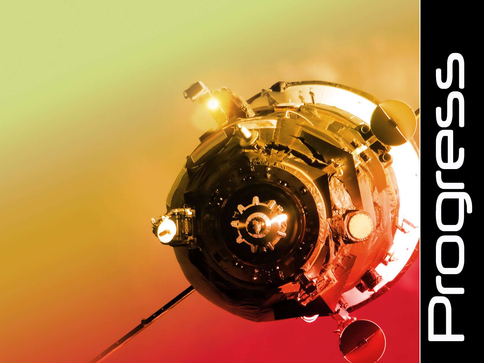 Satellite Progress - Fond d'écran et images gratuites