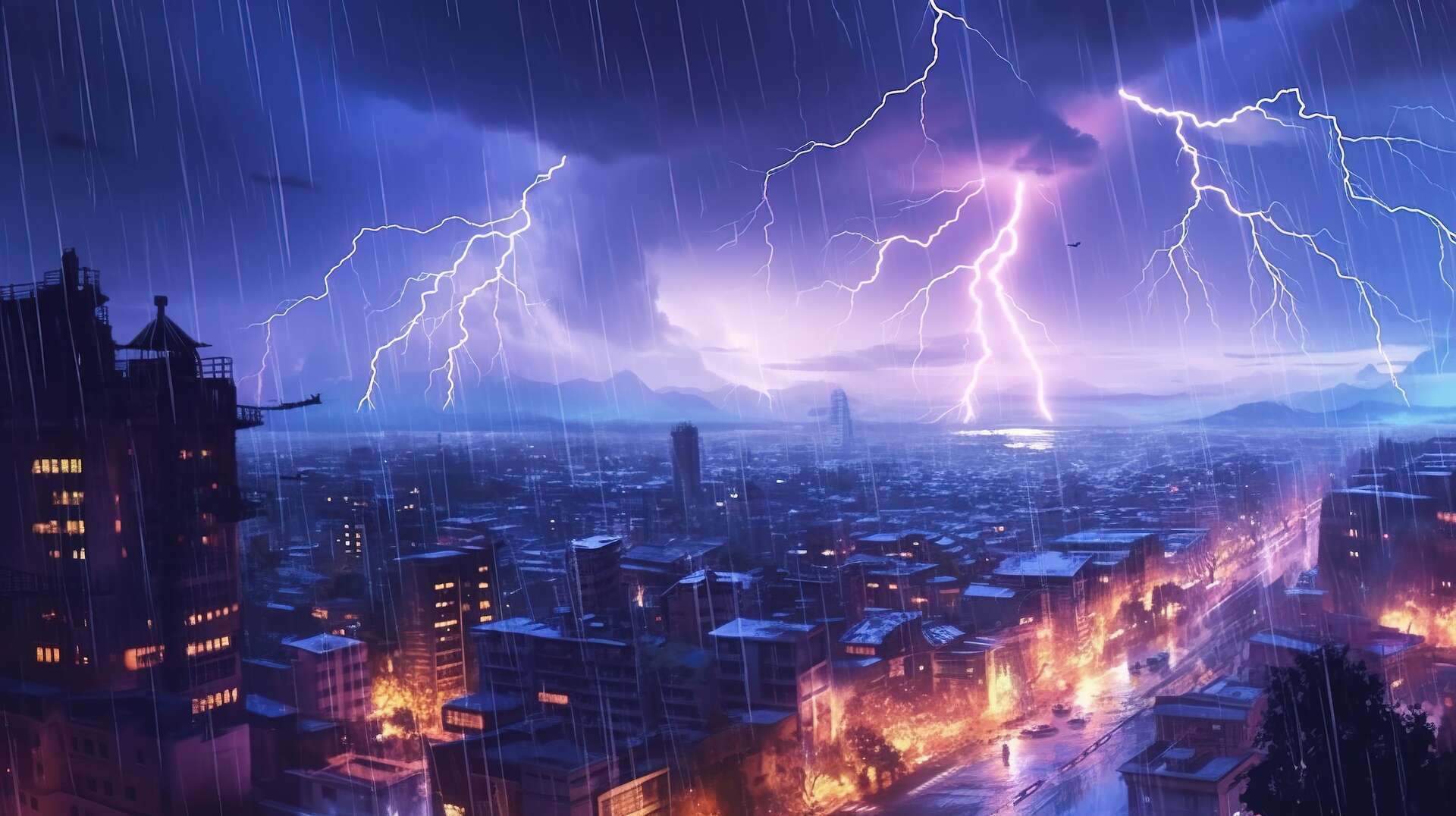 Définition | Astraphobie : symptômes, causes et traitements