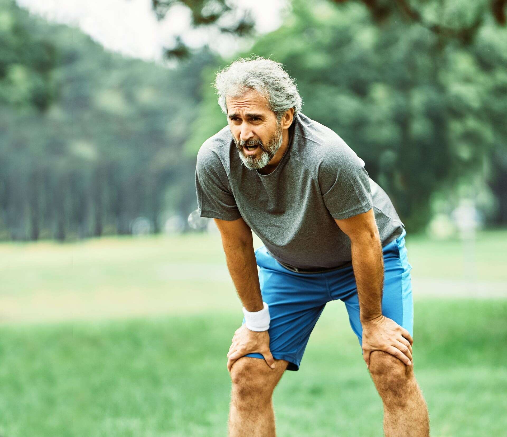 Insuffisance cardiaque : voici ces quatre symptômes qui doivent vous ...