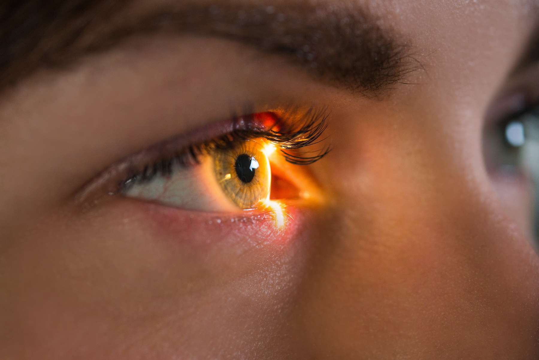 7 innovations en optique pour la santé des yeux