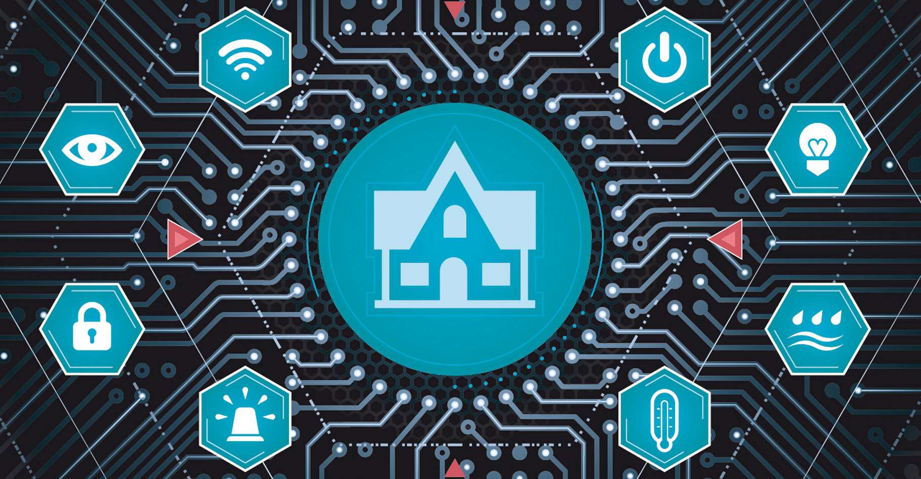 La domotique, pour une maison intelligente | Dossier