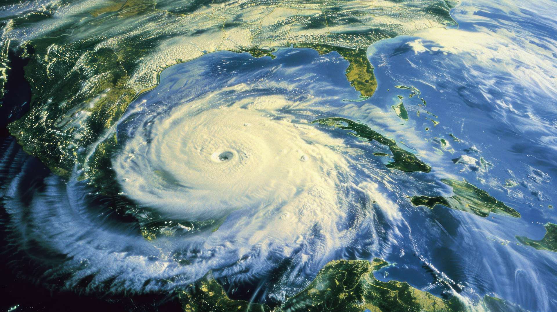 État d’urgence en Floride : l’ouragan ultra-violent Milton s’annonce comme le plus destructeur ...