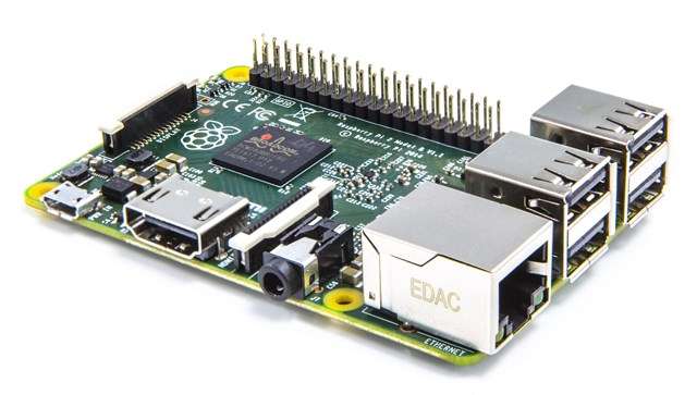 Raspberry Pi 2 : six fois plus performant et compatible Windows 10 Raspberry Pi 2 : six fois plus performant et compatible Windows 10
