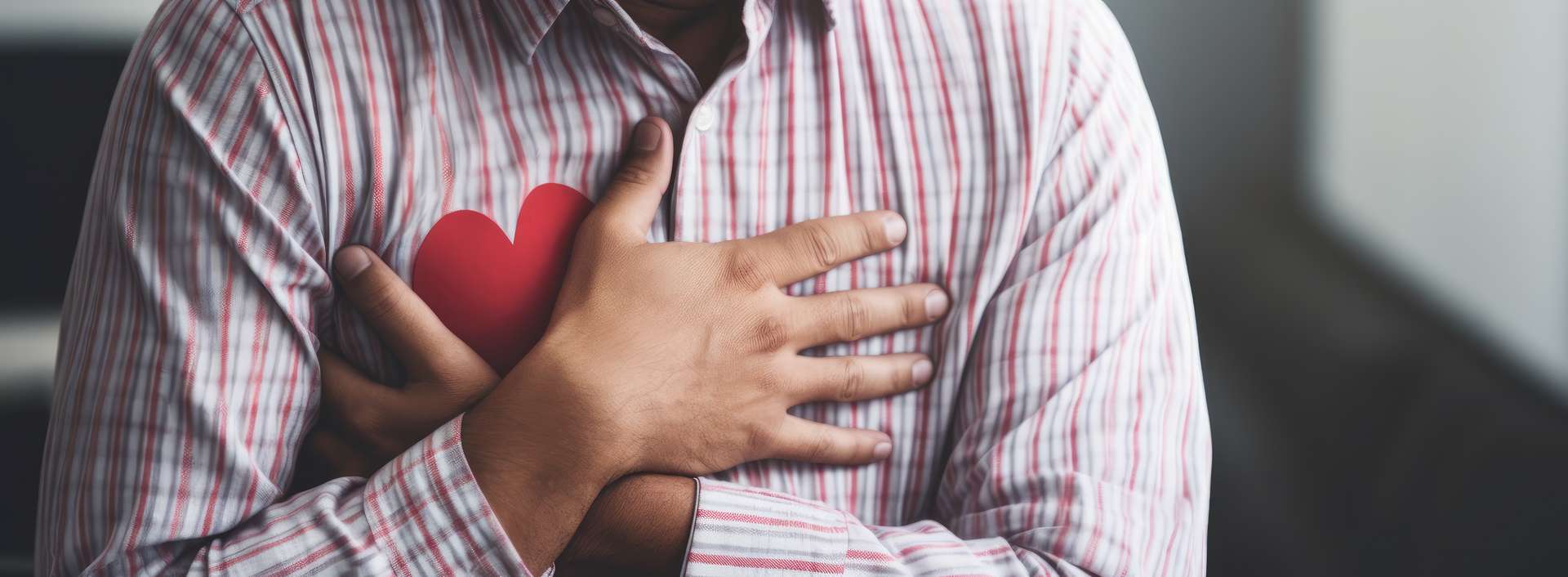 Coeur Qui Saute Poitrine: Pourquoi Mes Coeurs Se Palpitent – ITVQ