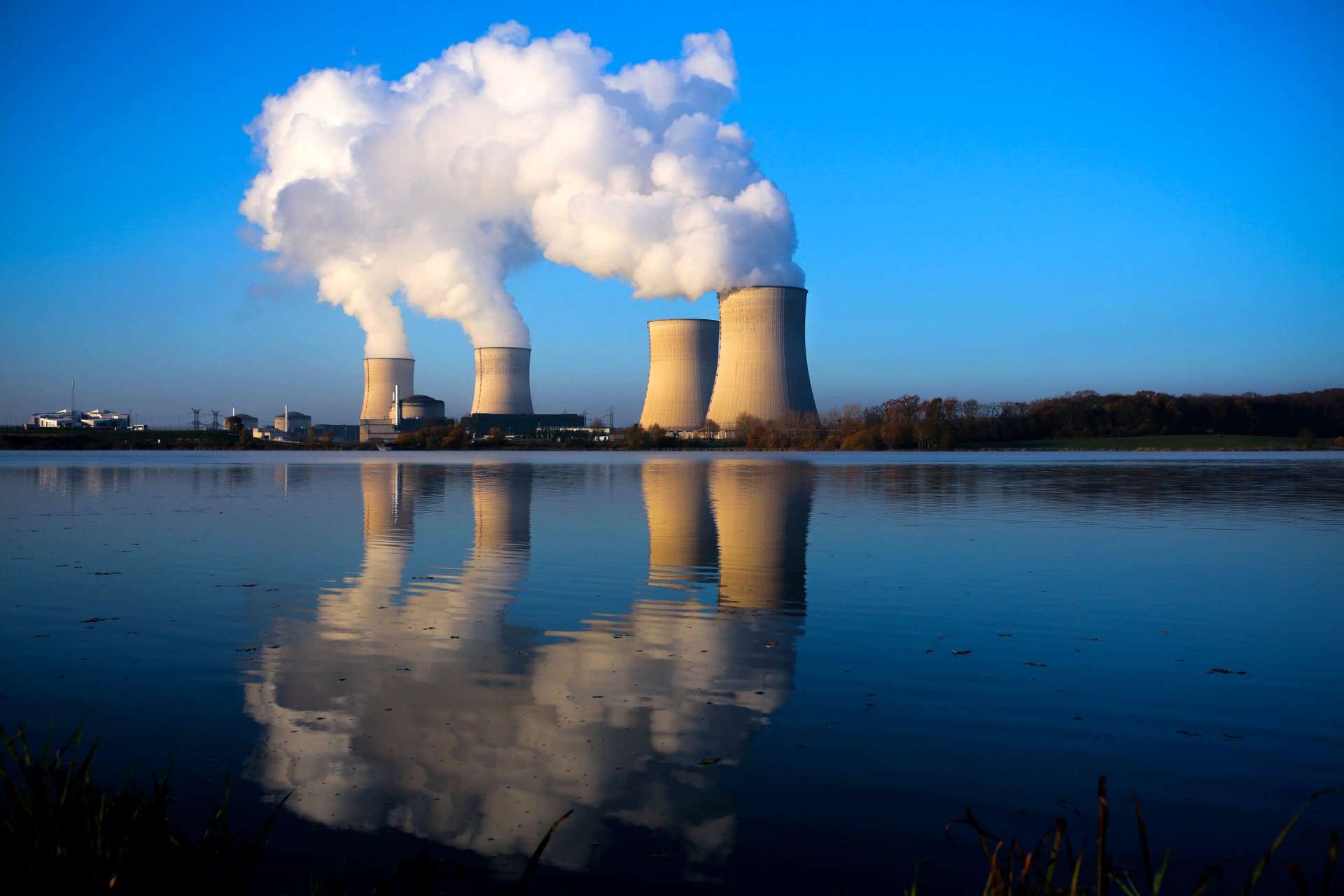 Êtes Vous Incollable Sur Le Nucléaire Testez Vous Avec Ce Questionnaire