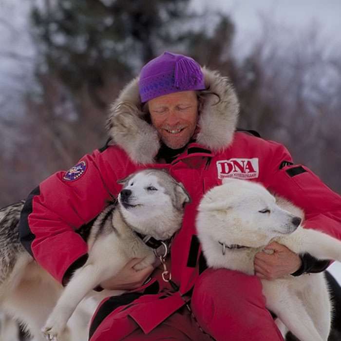 Biographie | François Beiger - Photographe | Futura Santé