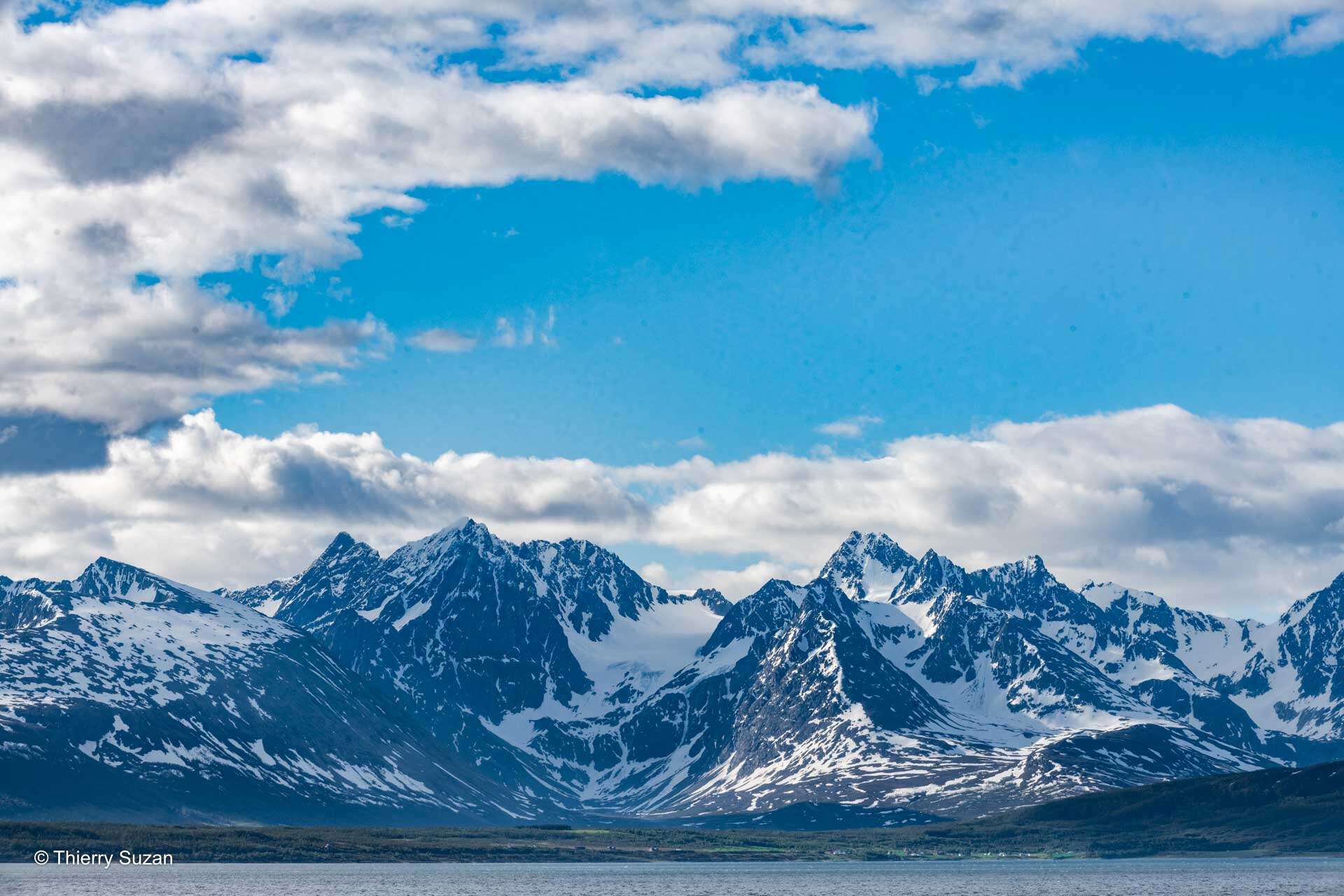 Norvège sauvage : les secrets d’une nature indomptée