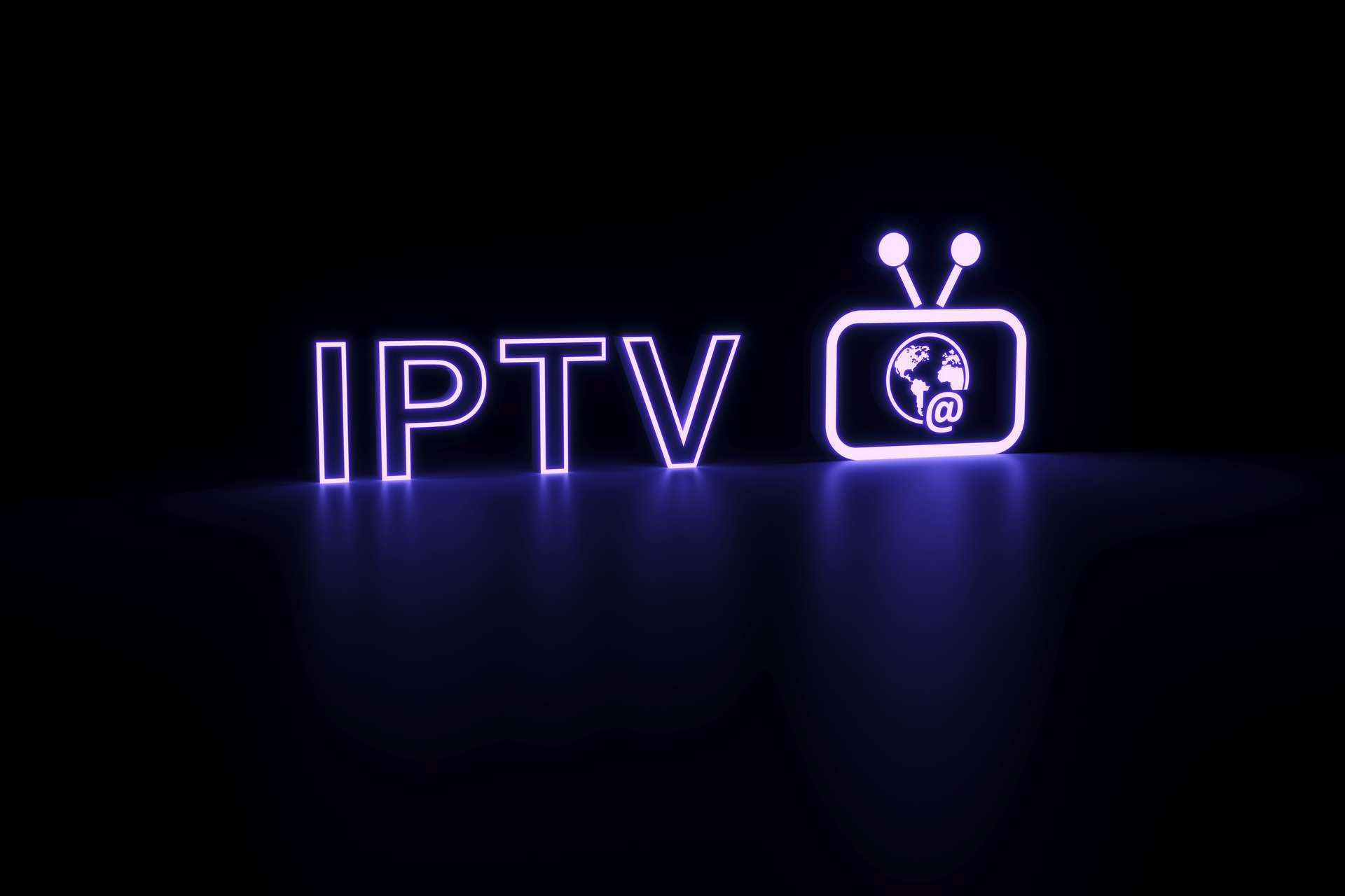 Définition | IPTV - Internet Protocol Television