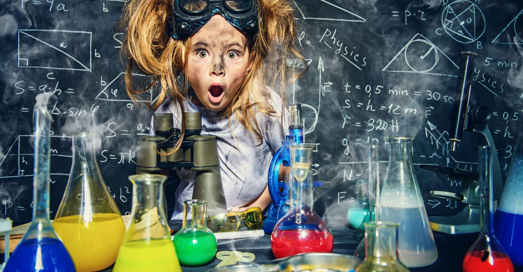 Gagnez des expériences inédites et insolites avec le CNRS