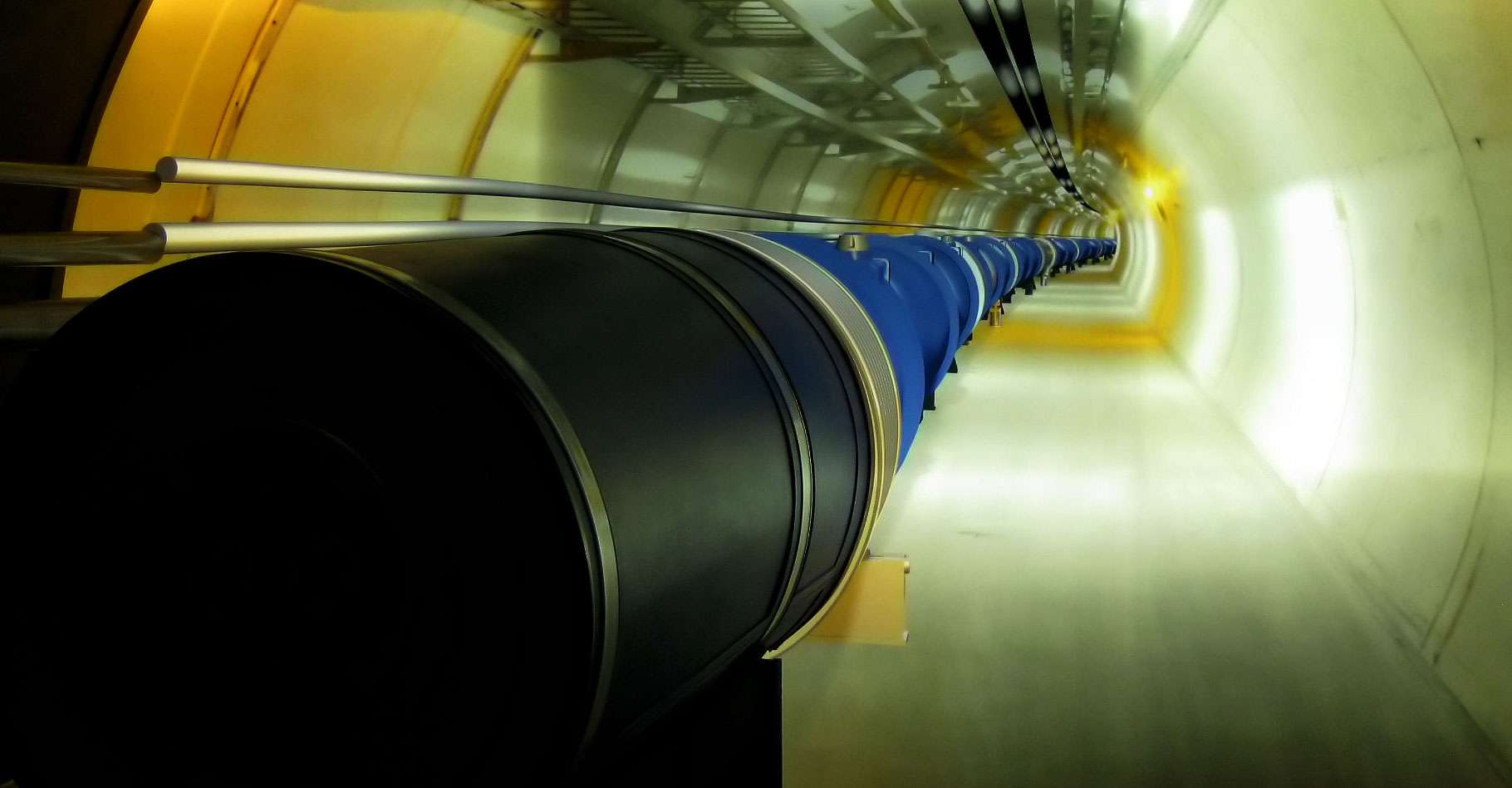 1999 : les branes de Randall-Sundrum | Dossier