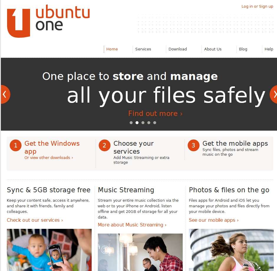 Ubuntu 12.04 : plus simple que Windows 7