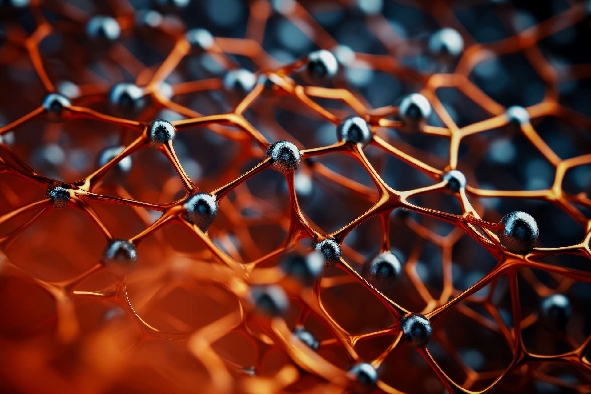 Définition | Adsorption : processus de fixation de molécules à une surface