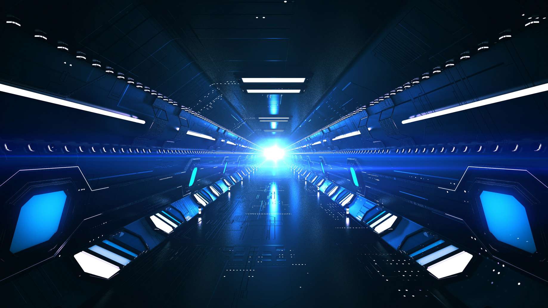 Hyperloop, tunnels et BFR : Elon Musk veut créer le transport global de ...