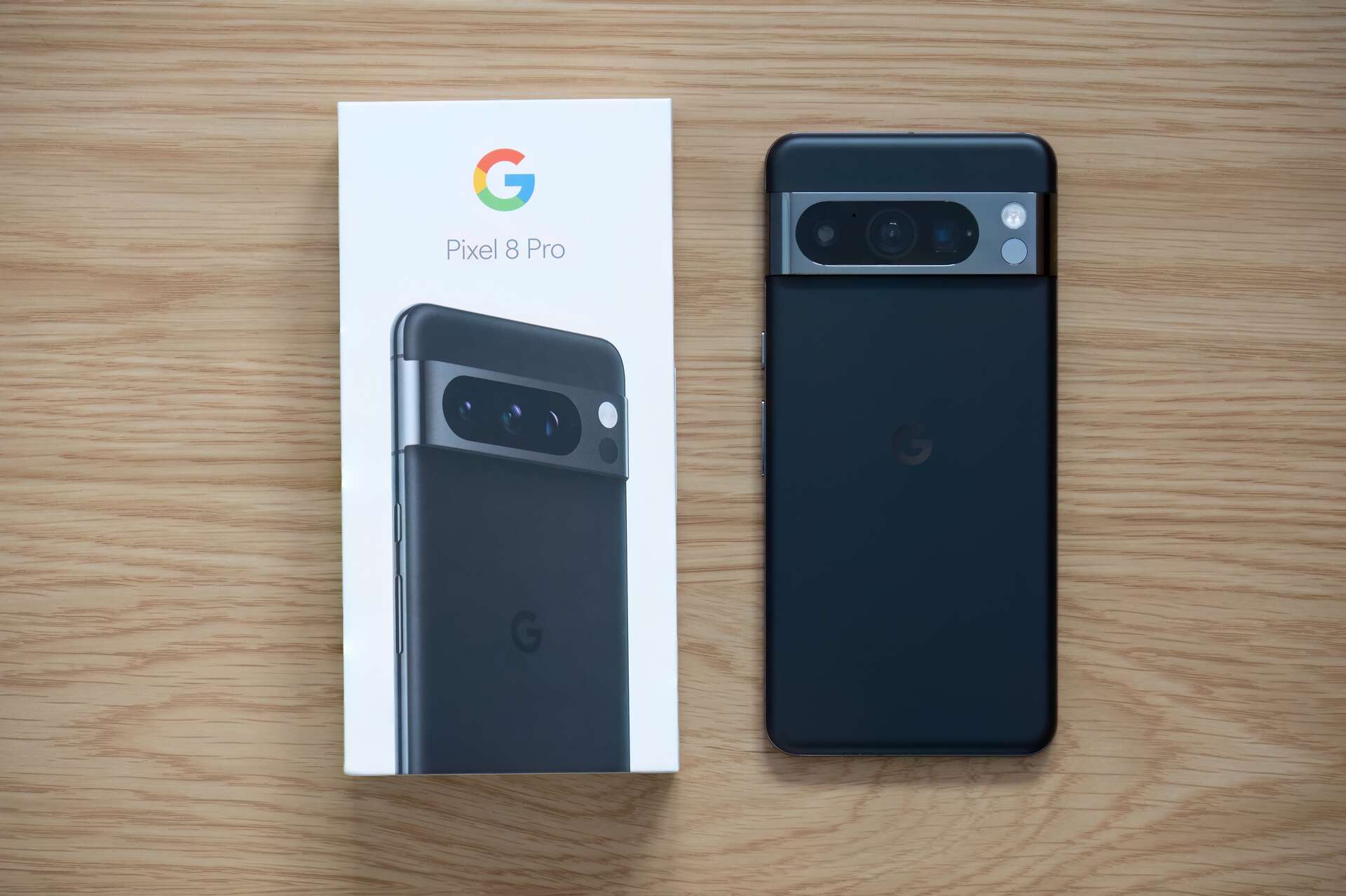 French Days : Amazon brade le Google Pixel 8 Pro avec une énorme promo ...