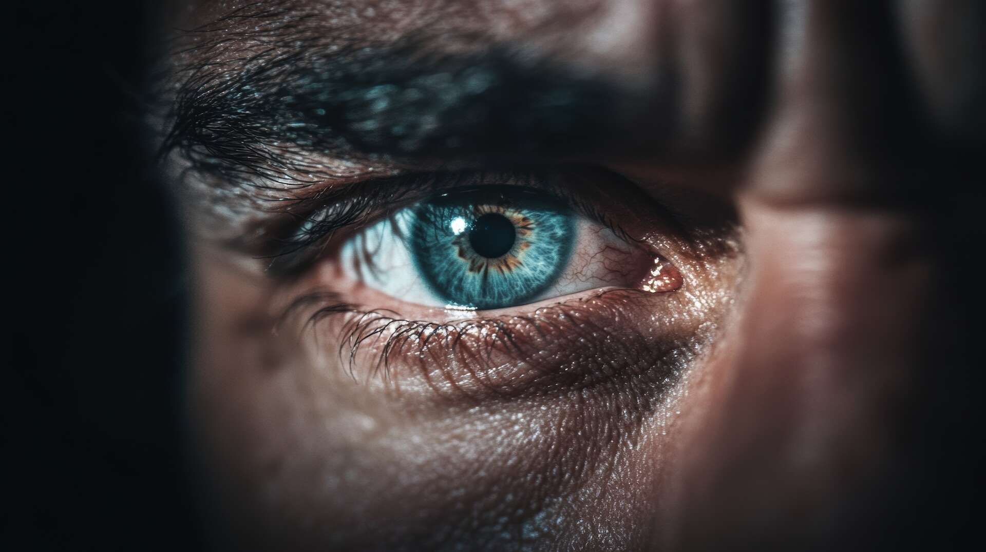 Les cernes sont un signe de fatigue, vrai ou faux