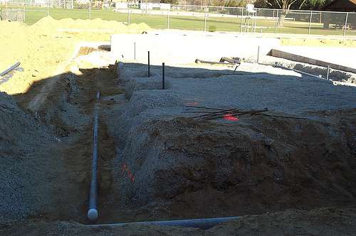 Définition | Maison drainage : Techniques, types et importance du ...