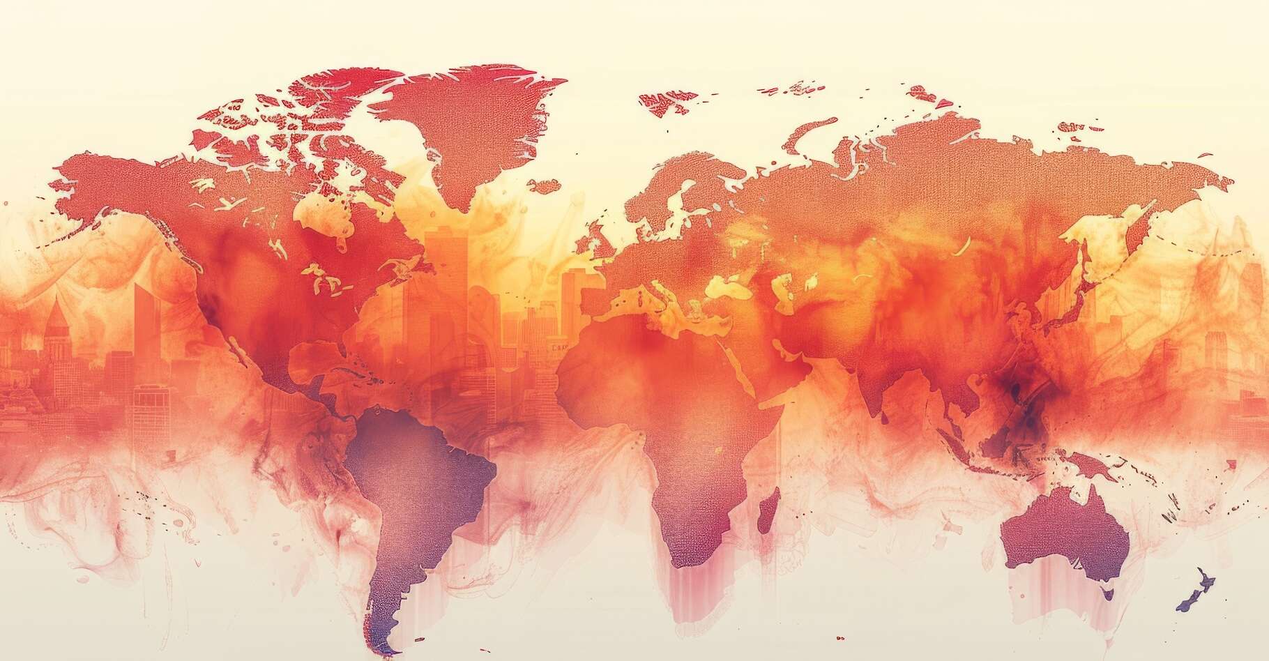 Plus rien ne sera comme avant : découvrez le climat de votre région en ...