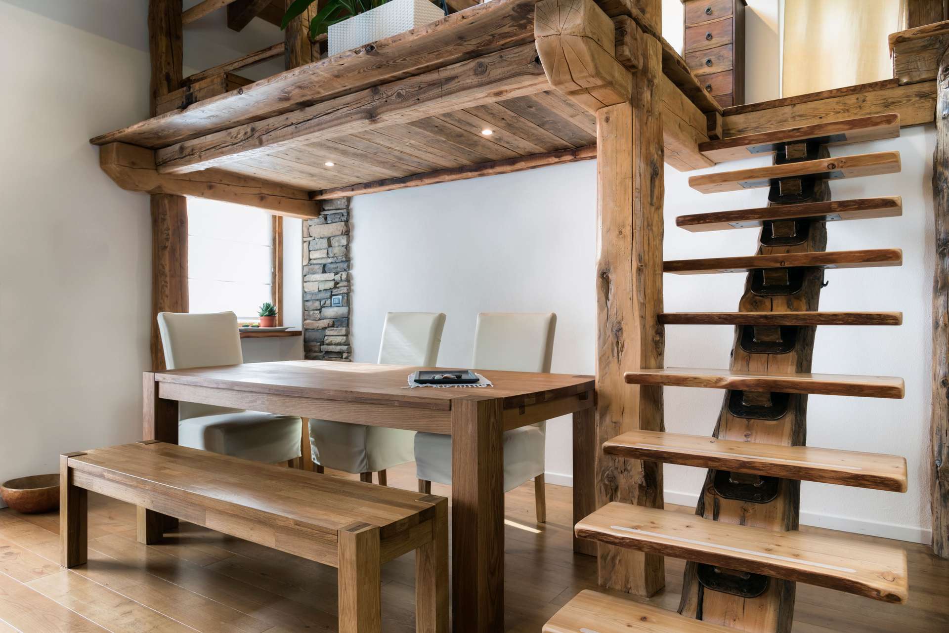 Définition | Mezzanine : utilisation et explications