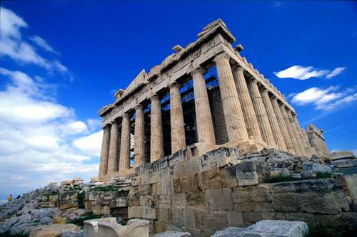 Le climat et l'histoire des civilisations | Dossier