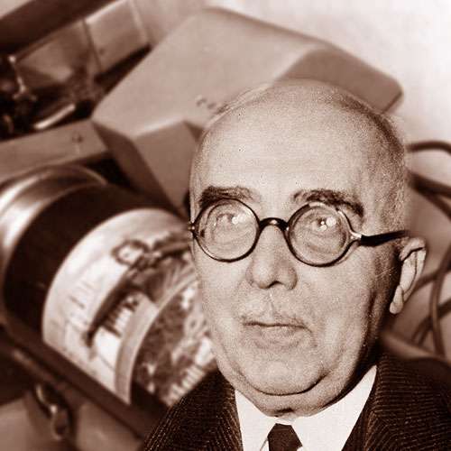 Biographie | Édouard Belin - Ingénieur | Futura Sciences