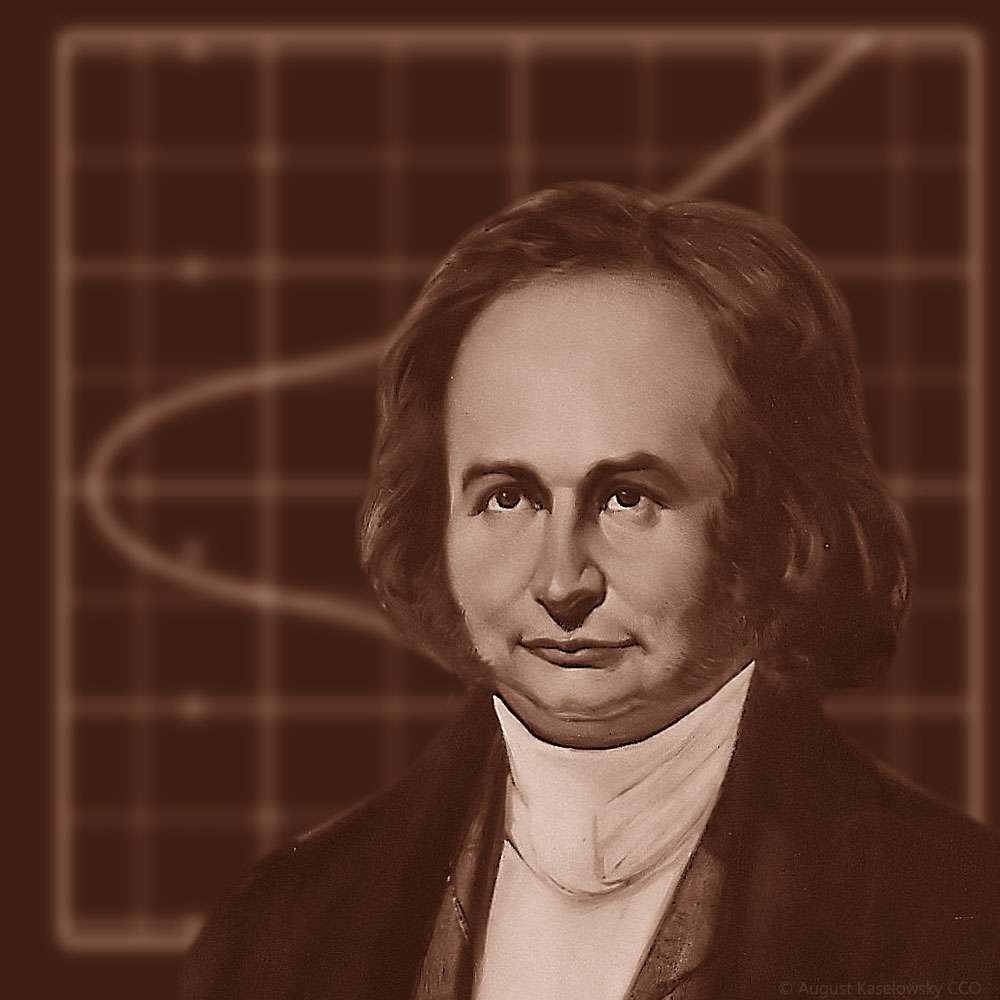 Biographie | Charles Gustave Jacobi - Mathématicien | Futura Sciences