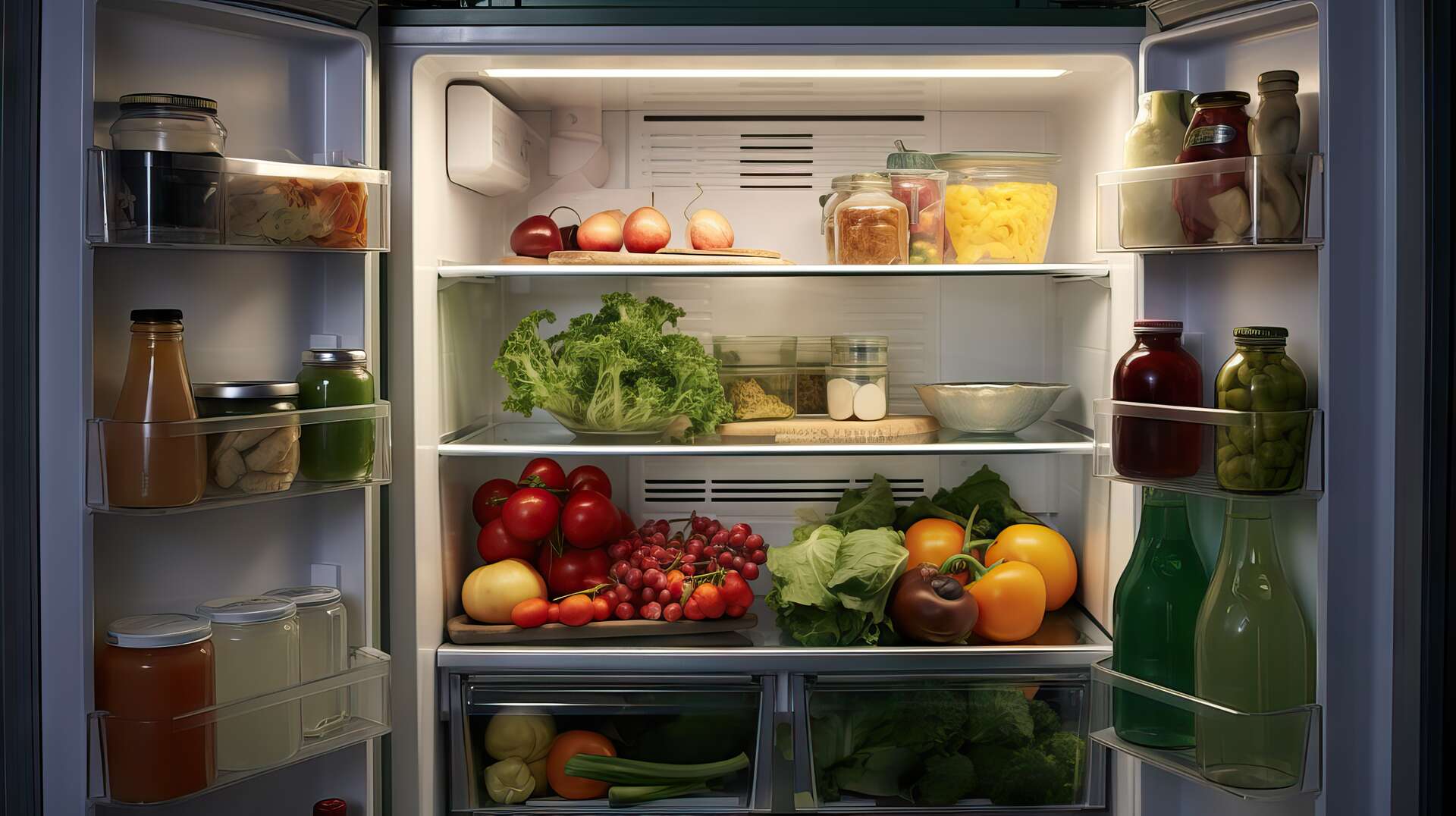 Pourquoi acheter un petit frigo américain