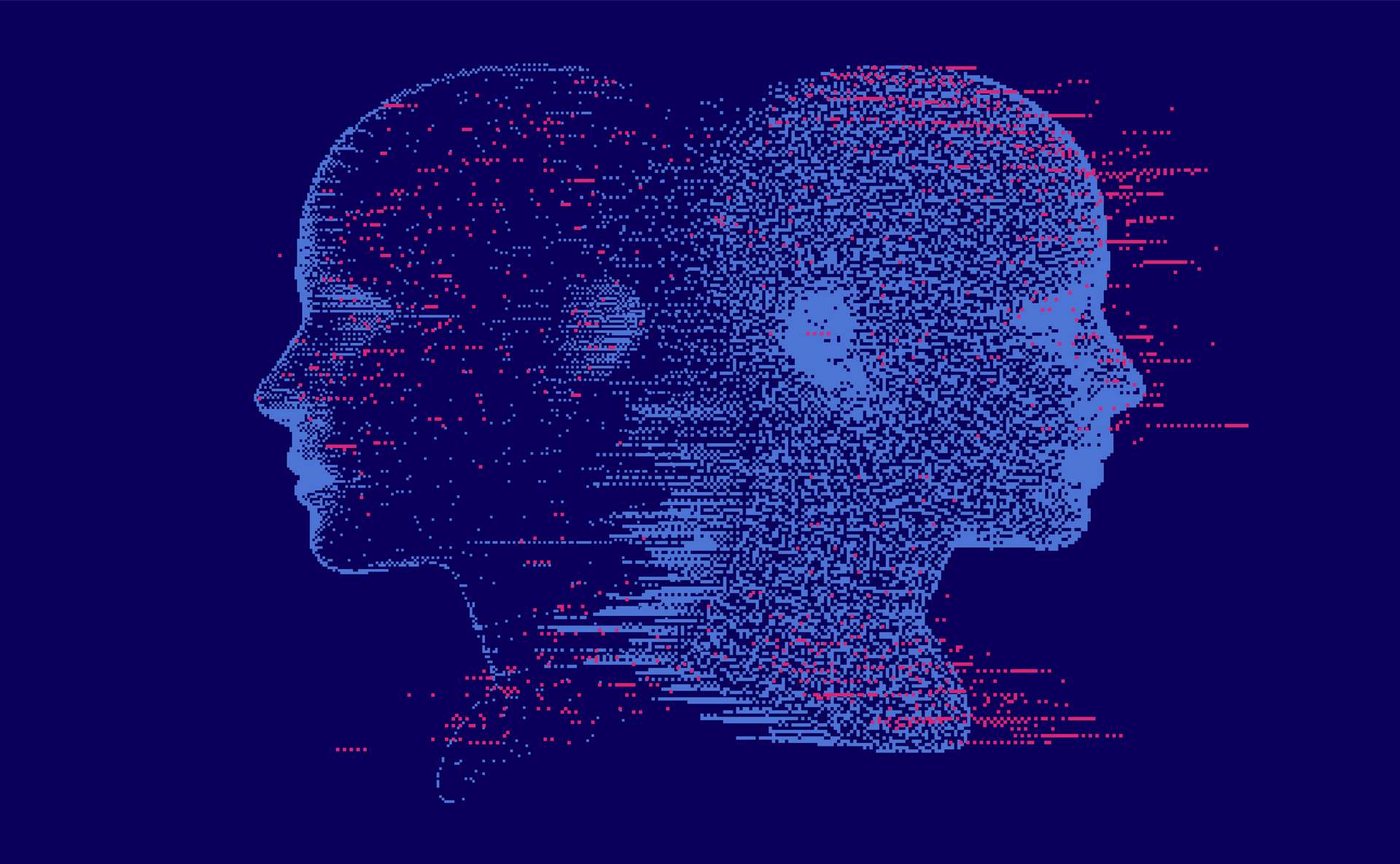 Les sosies se ressemblent aussi génétiquement