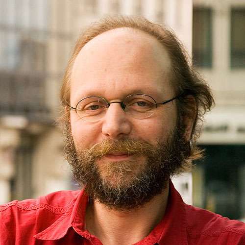 Biographie | Jean-Philippe Rennard - Informaticien | Futura Tech