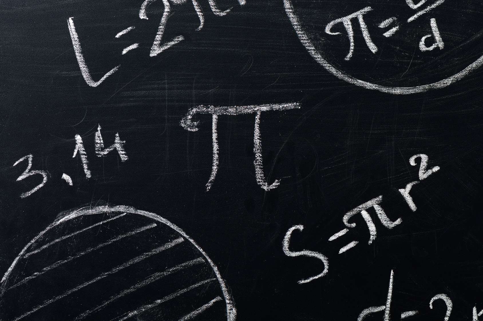 La fascinante histoire du nombre Pi