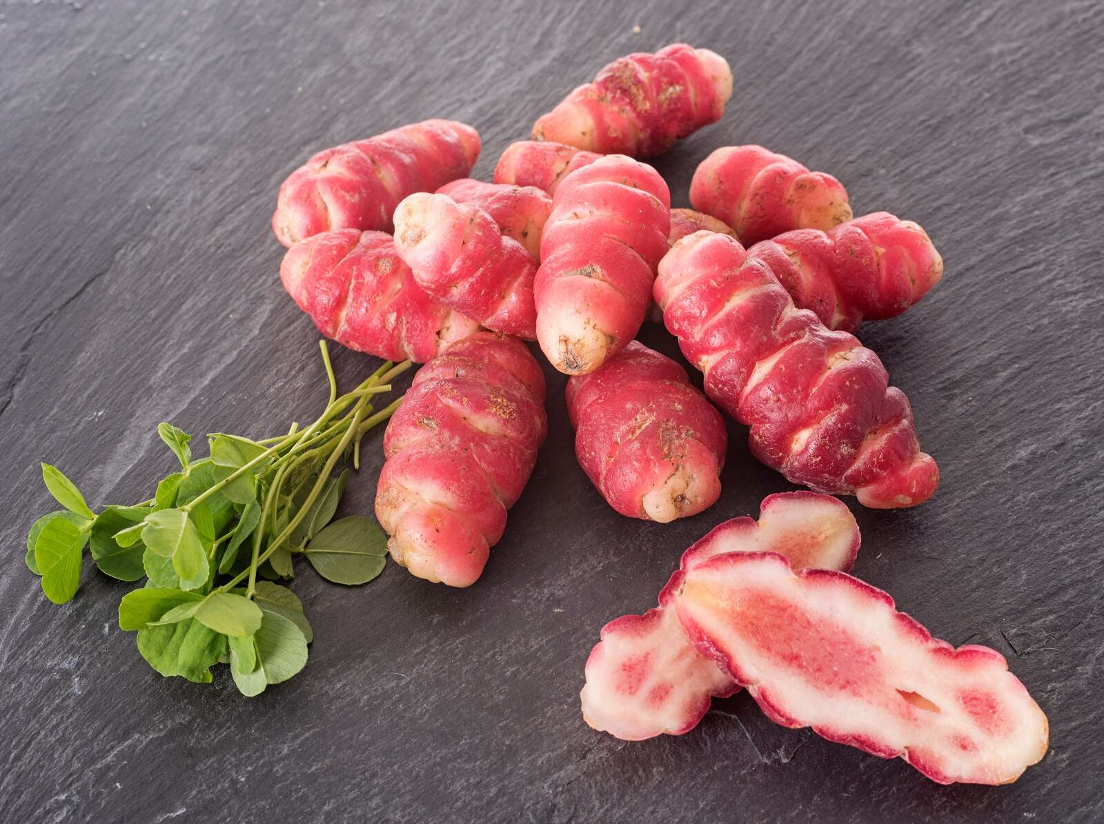 Définition | Oca du Pérou