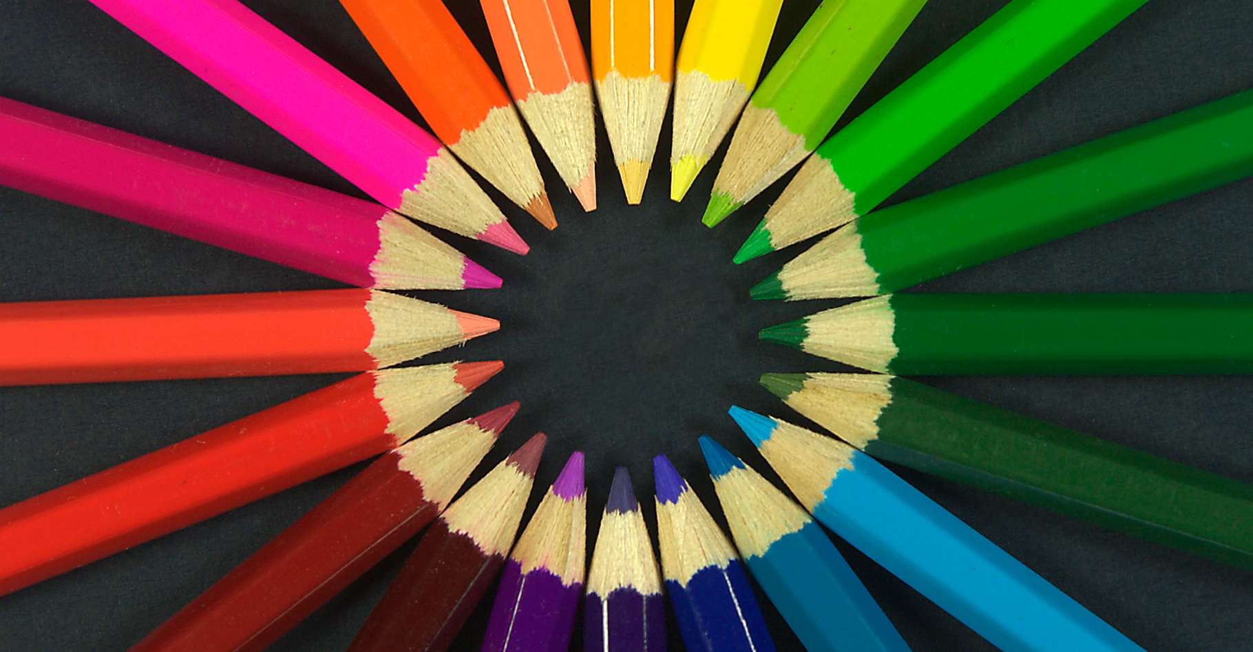 Dossier : Les mystères de la couleur
