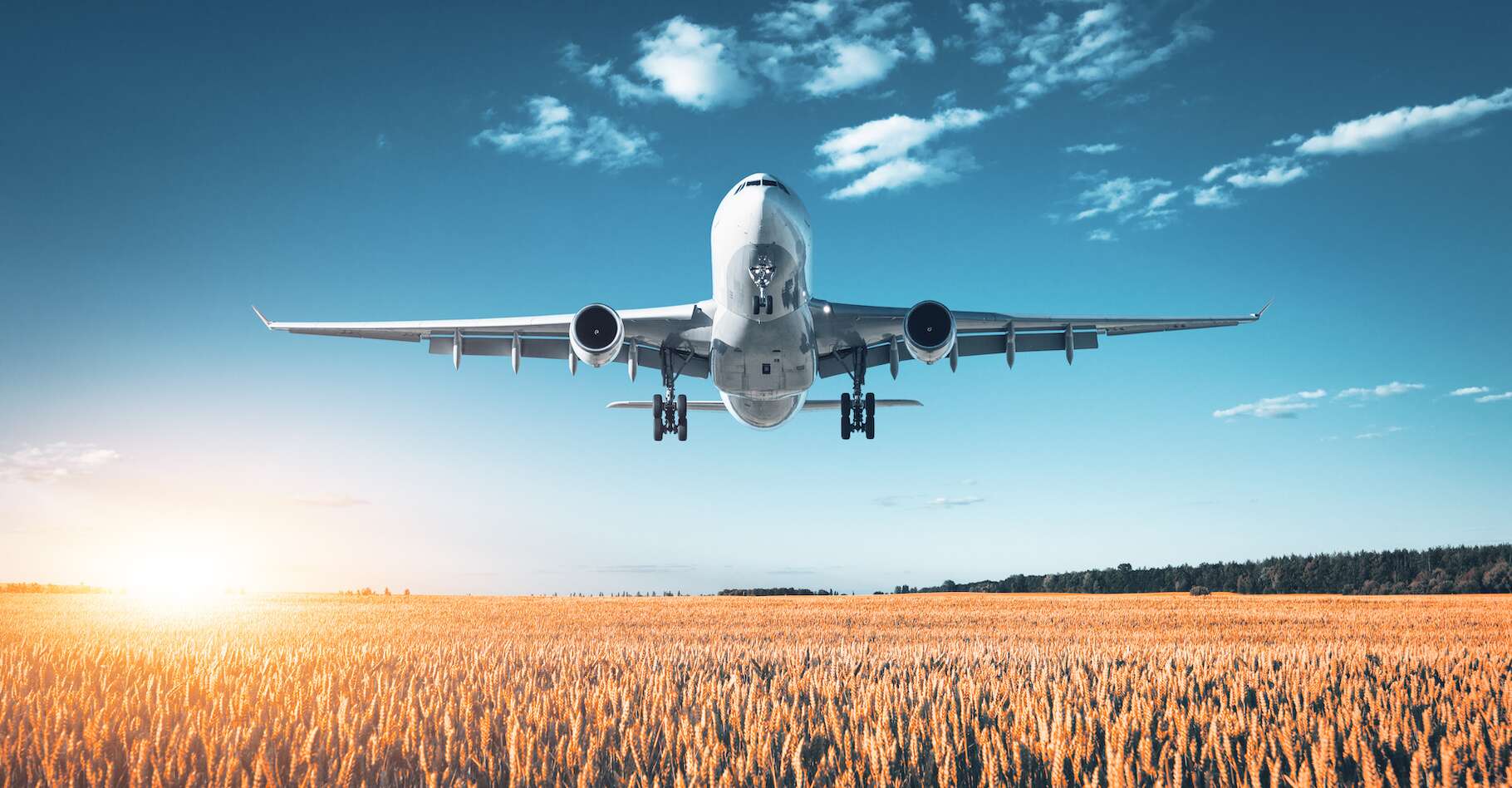 Décarboner l’aviation, c’est possible