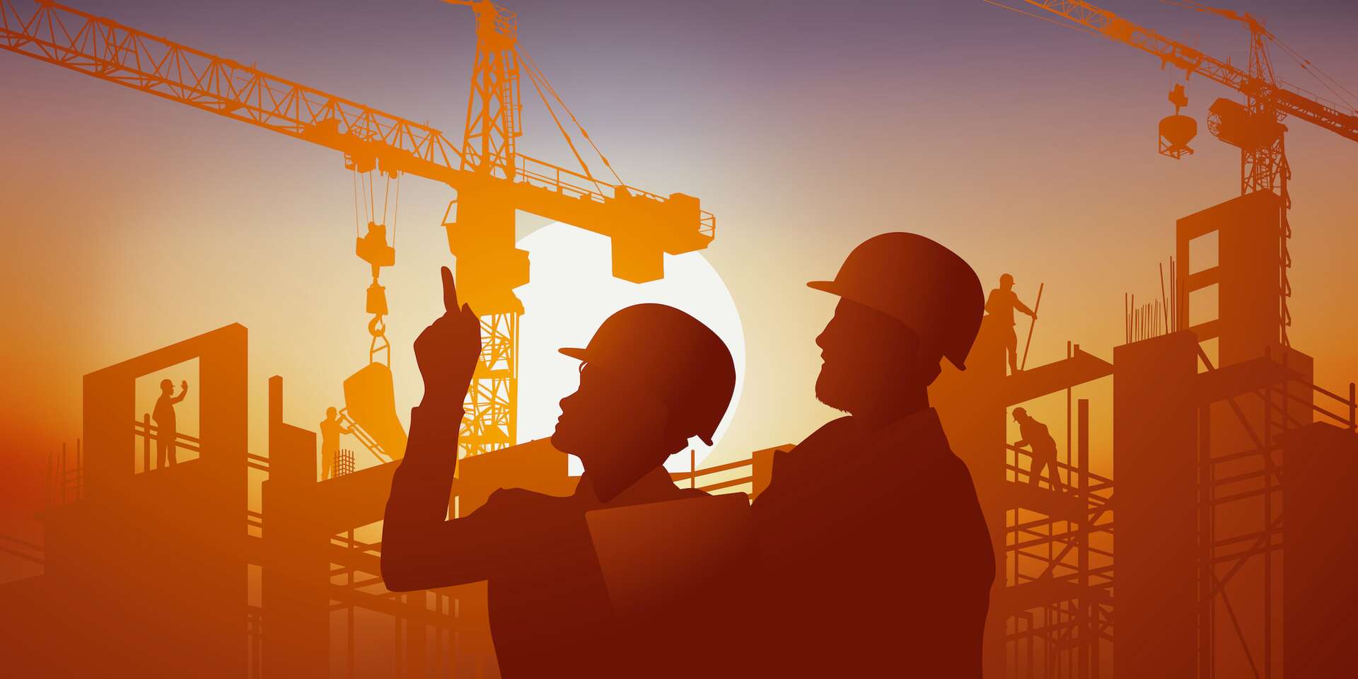 Entreprises du BTP : comment amplifier sa communication