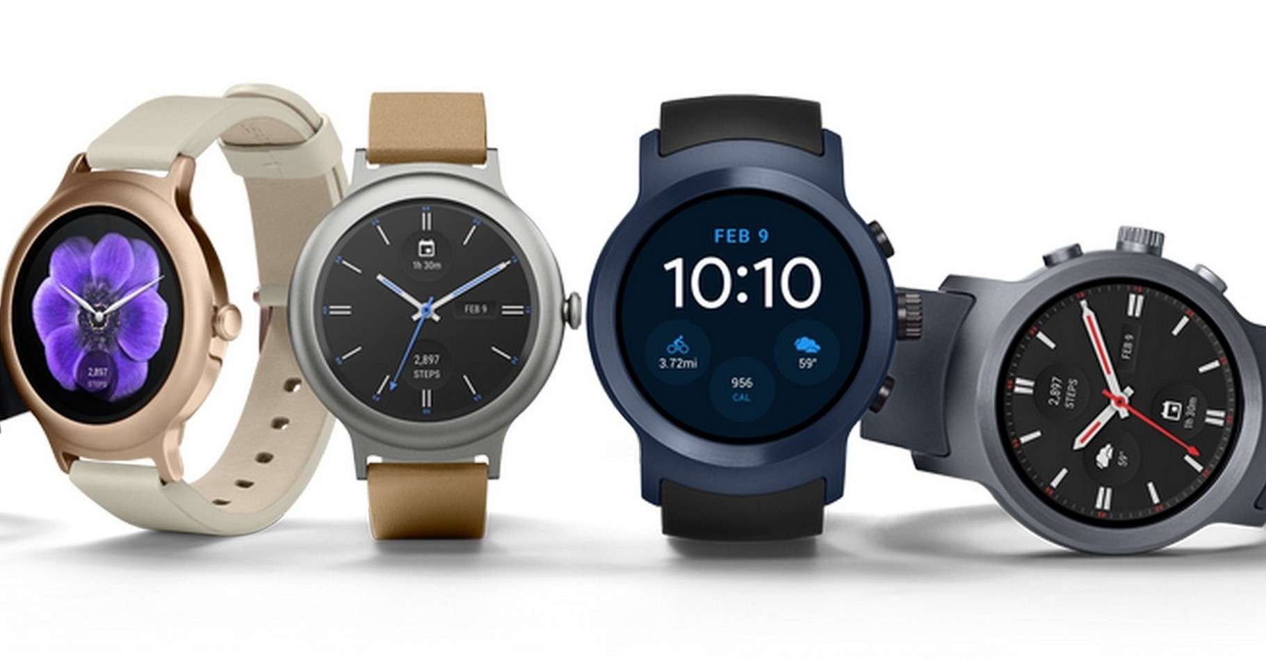 Avec Android Wear 2.0, Google sauvera-t-il les montres connectées