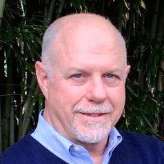 Biographie | Timothy J. Jorgensen - Directeur du programme d'études ...