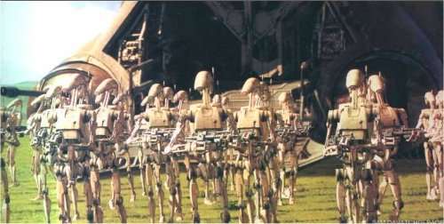 Définition | Droïdes dans Star Wars : origine, caractéristiques et enjeux