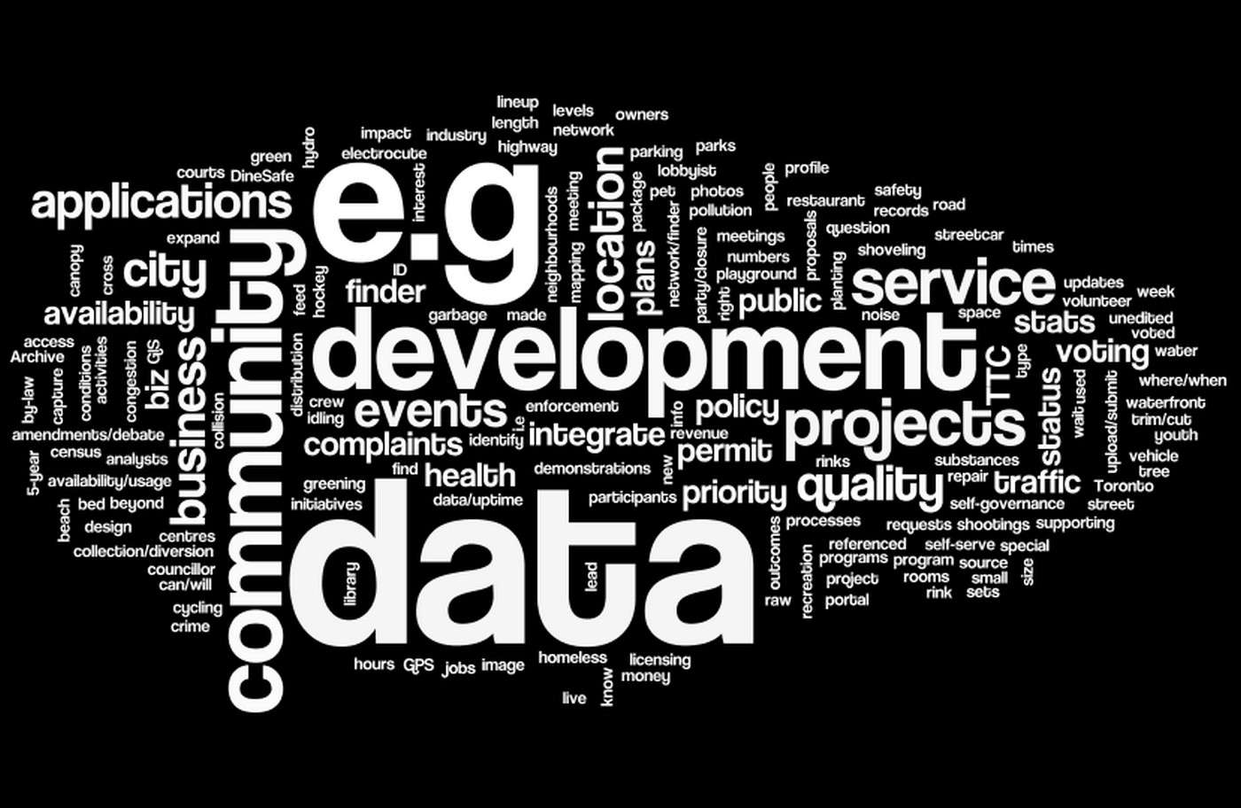 Définition | Open data - Donnée ouverte | Futura Tech