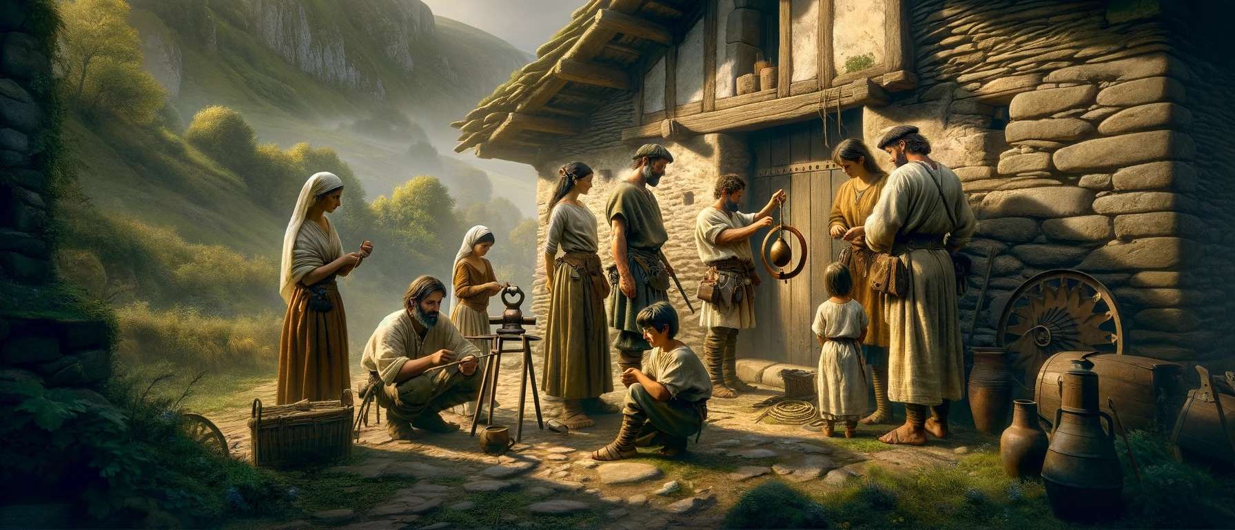 Cette légendaire main en bronze pourrait (ré)écrire les origines de la ...