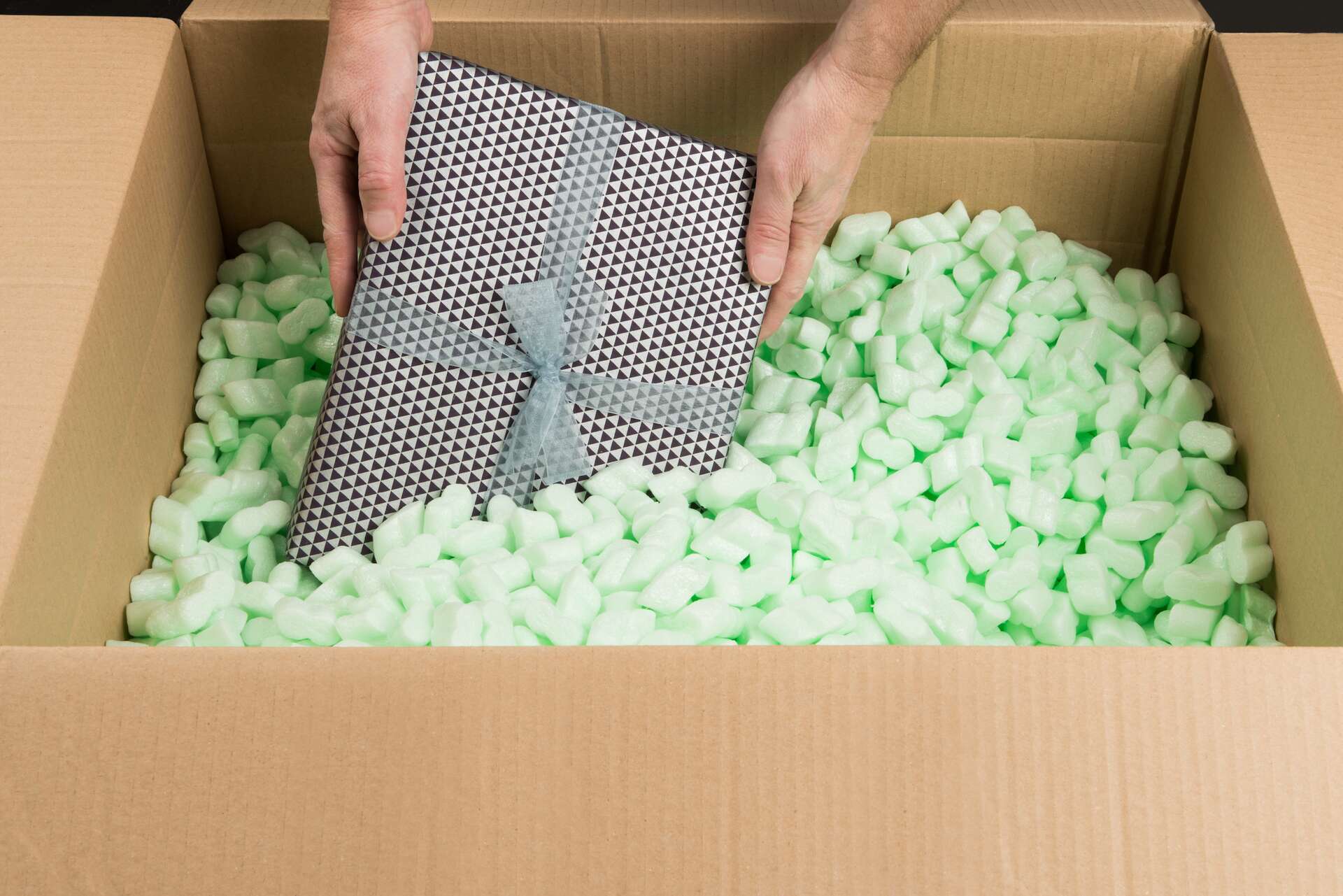 Comment bien protéger un colis avant son envoi