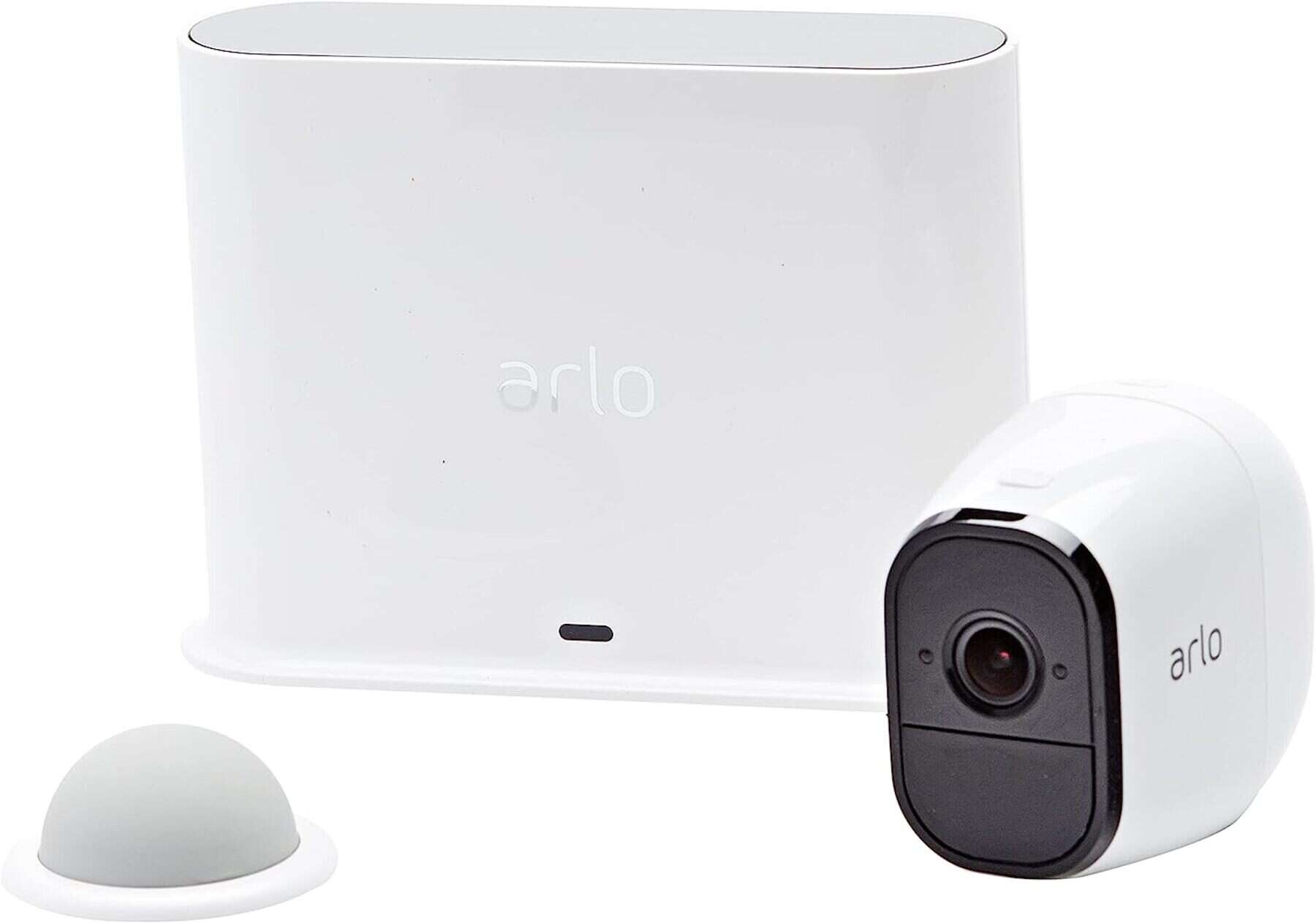 Définition | Arlo Pro 3